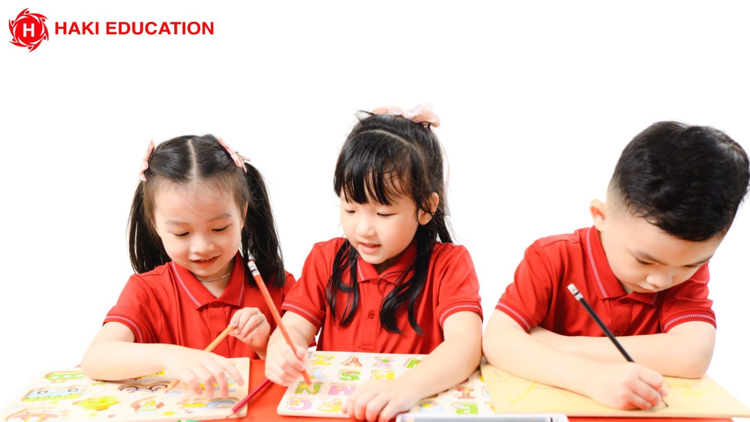 Giới thiệu – HAKI EDUCATION